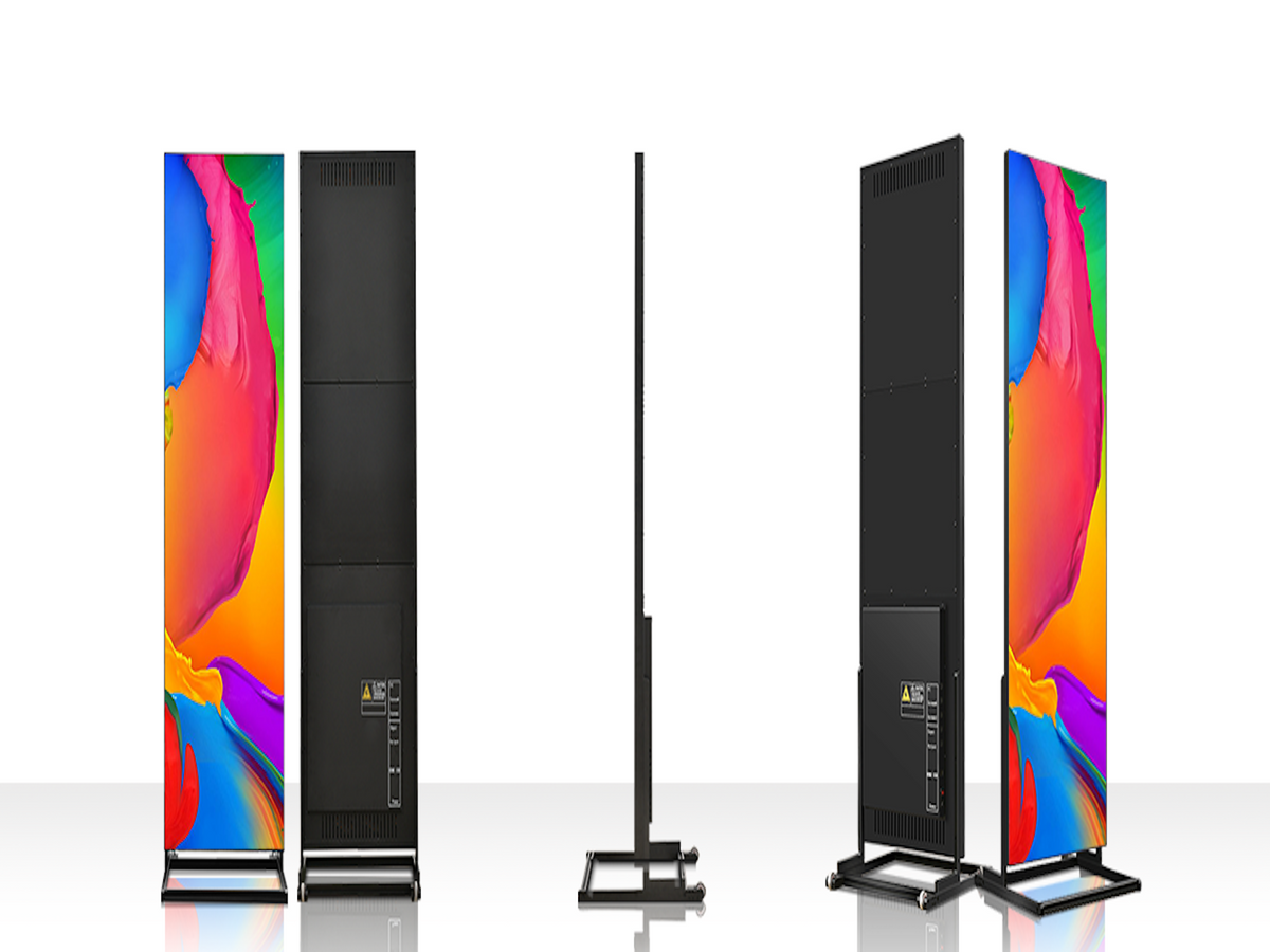 LED Screens Sydney | Corporate Advertising | Australia – GoPixel ...