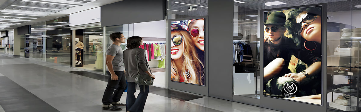 Indoor Digital Screen Sales | LED & LCD Screens Sales | Australia ...